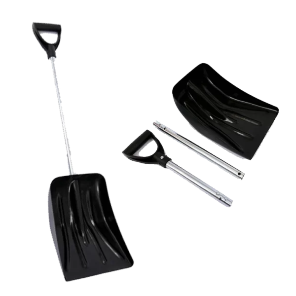 Ultra-Response Shovels® – Spill Solutions
